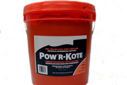 Thread Compound | Forage Dynamik